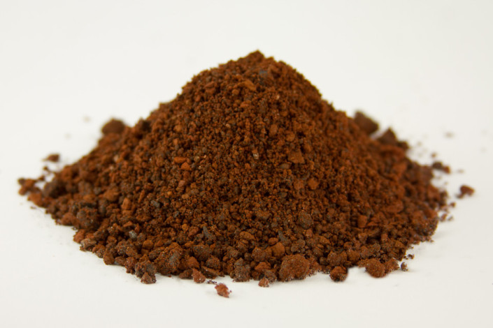 Ball Park Infield Mix | Denbeste Soil