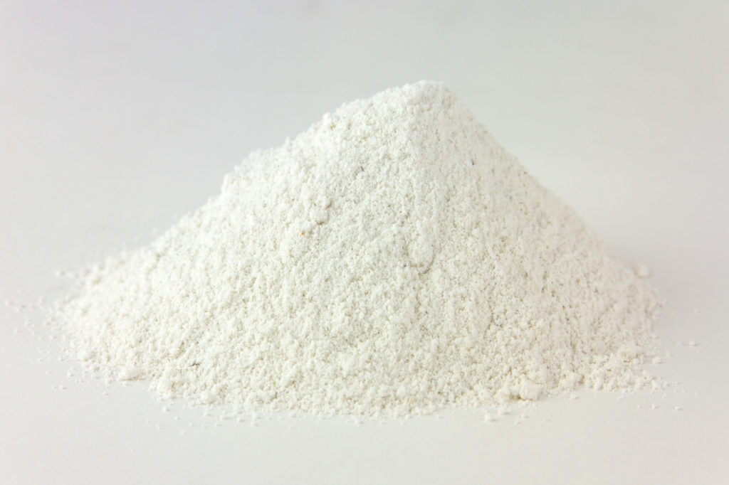 Dolomite | Denbeste Soil